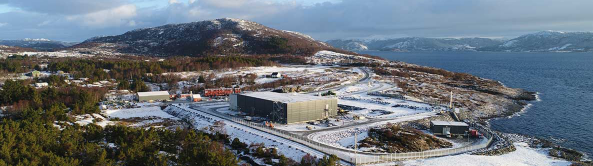 Johan Sverdrup | Hitachi Energy