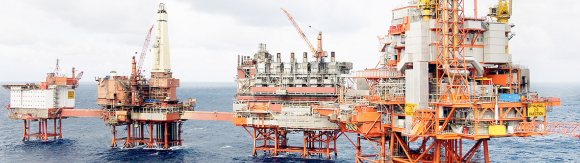 Valhall | 日立エナジー