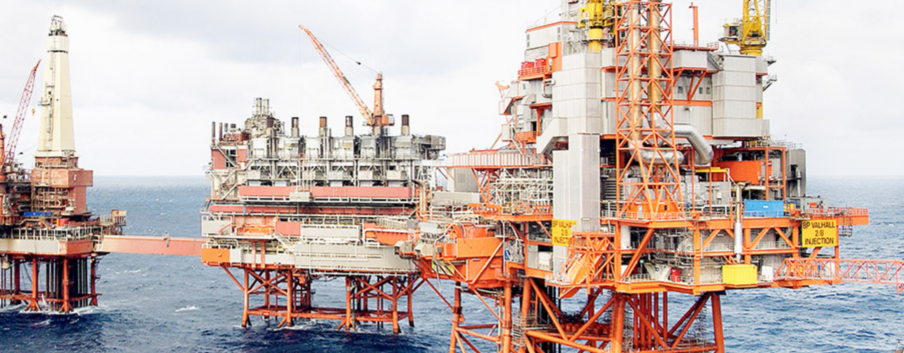 Valhall | Hitachi Energy