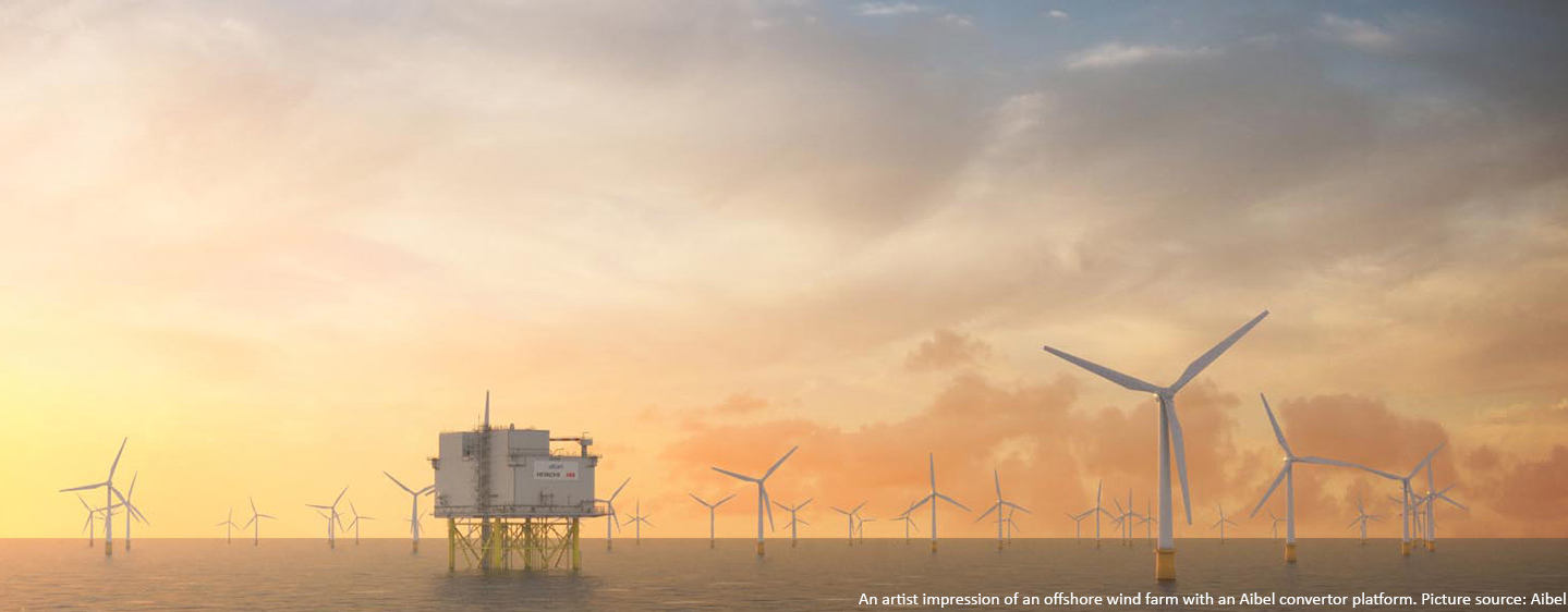 Hitachi ABB Power Grids accelerates UK green energy transition with a ...