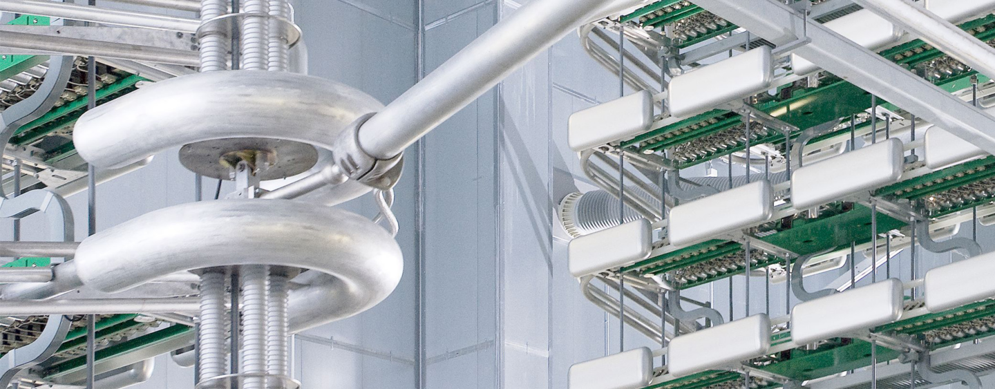 HVDC Classic (LCC) | Hitachi Energy