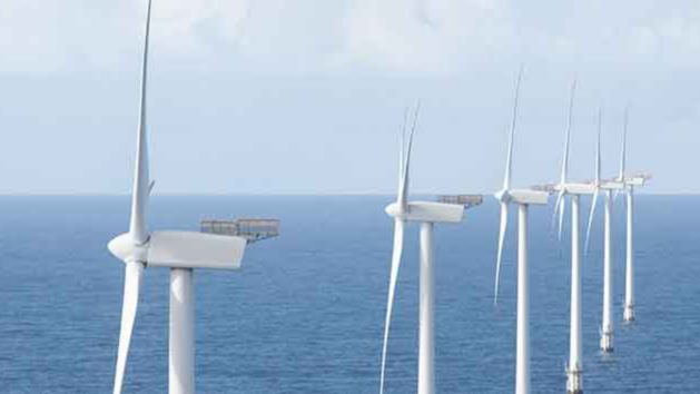 DolWin5 | Hitachi Energy