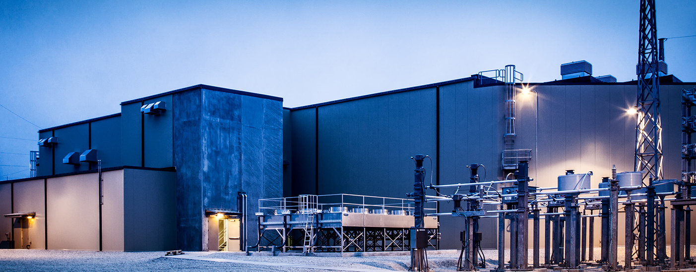 Ensuring grid stability with HVDC solutions | Hitachi Energy