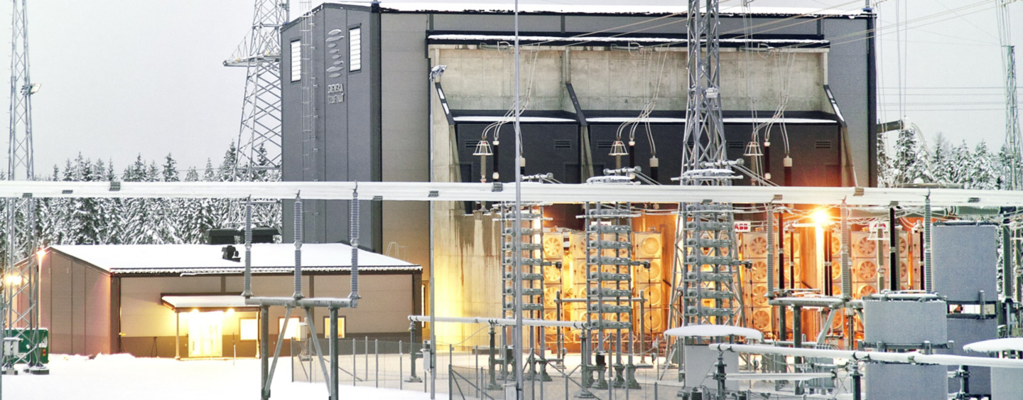 Extensions Upgrades and Retrofits | Hitachi Energy