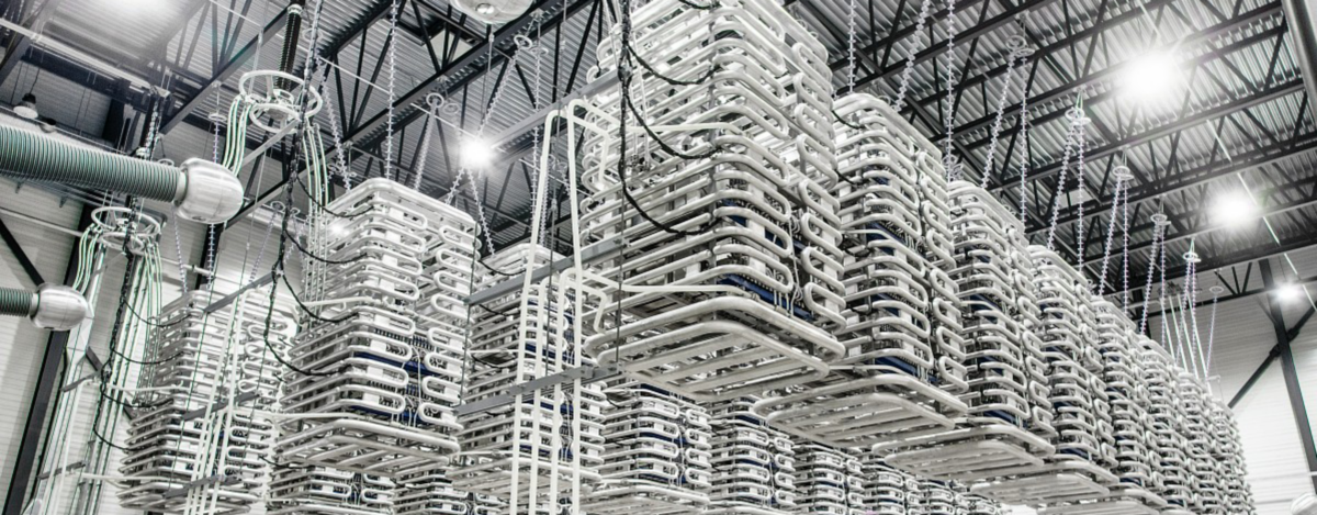 Hitachi ABB Power Grids helps to connect Britain and France for a ...