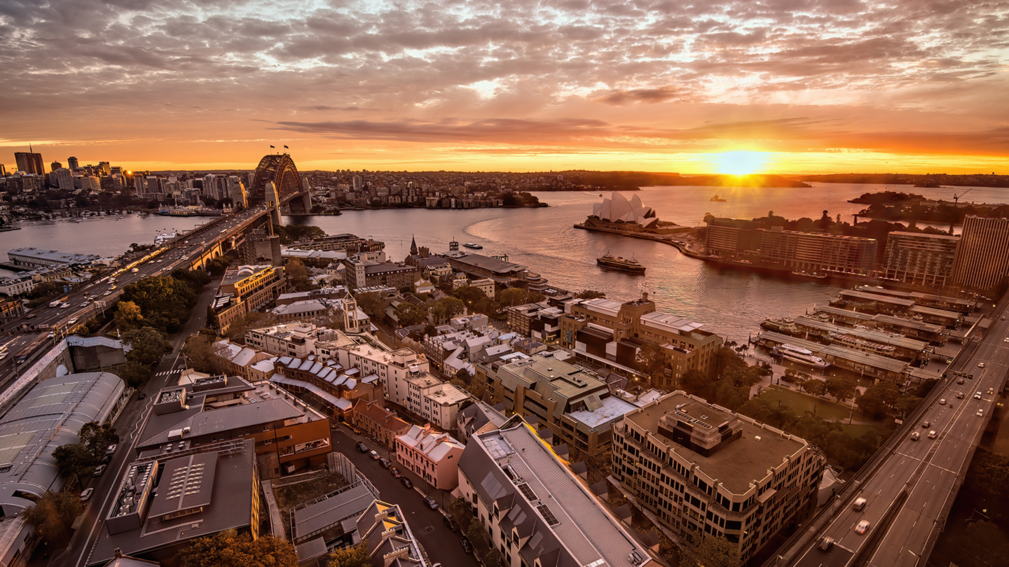 Terms & conditions in Australia | Hitachi Energy