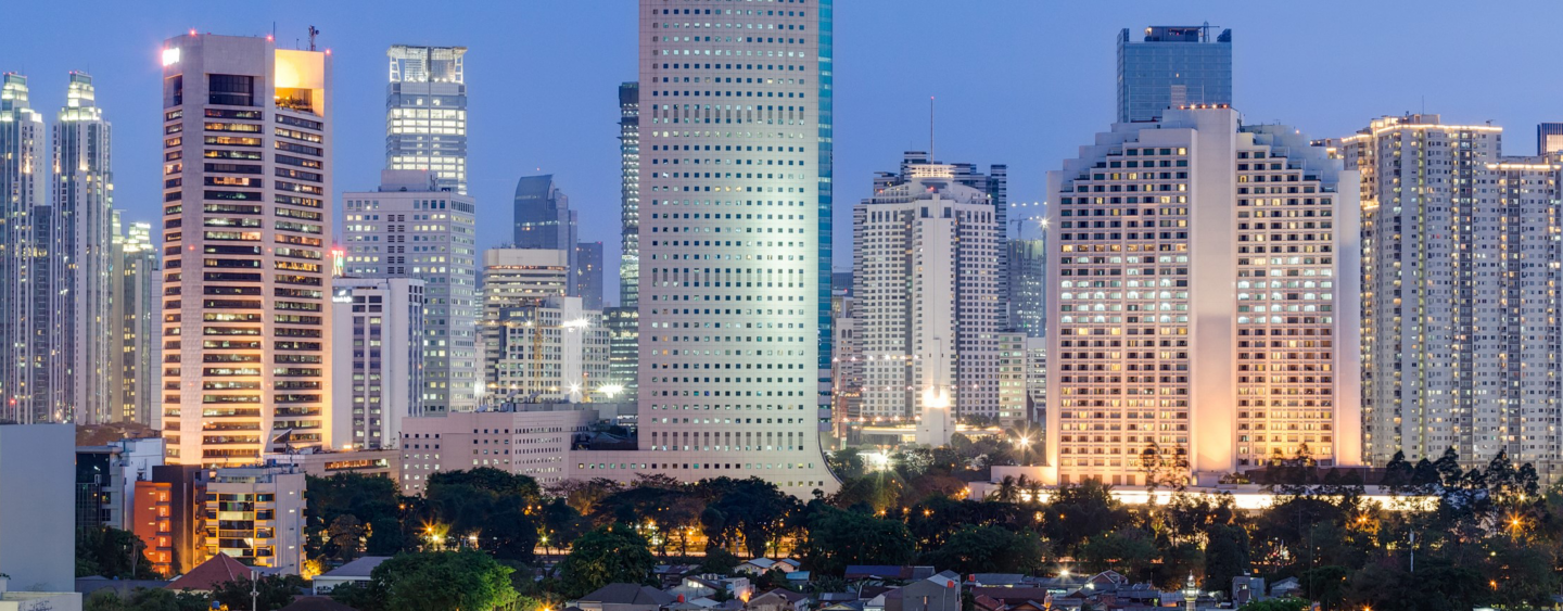 Hitachi Energy in Indonesia | Hitachi Energy