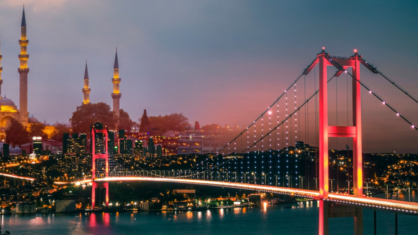 Hitachi Energy in Türkiye | Hitachi Energy