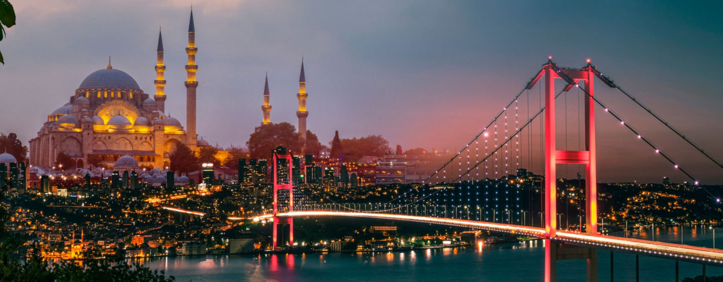 Hitachi Energy in Türkiye | Hitachi Energy