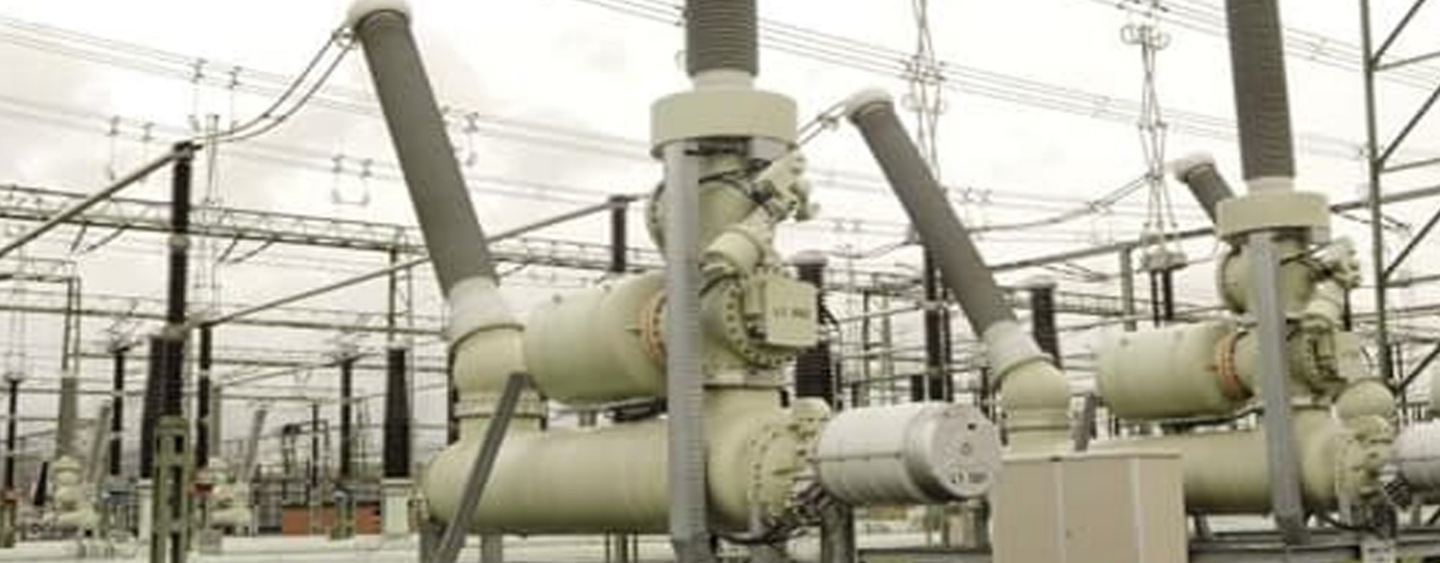 Hybrid substations | Hitachi Energy