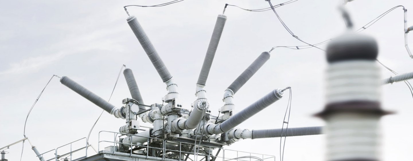 Hybrid switchgear PASS product offerings | Hitachi Energy