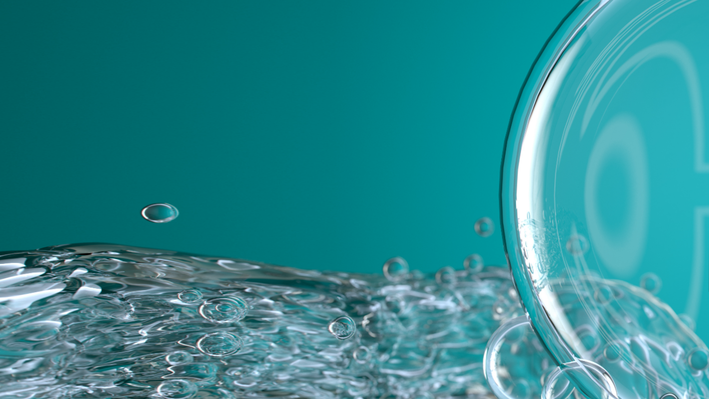 Hydrogen Solutions | Hitachi Energy