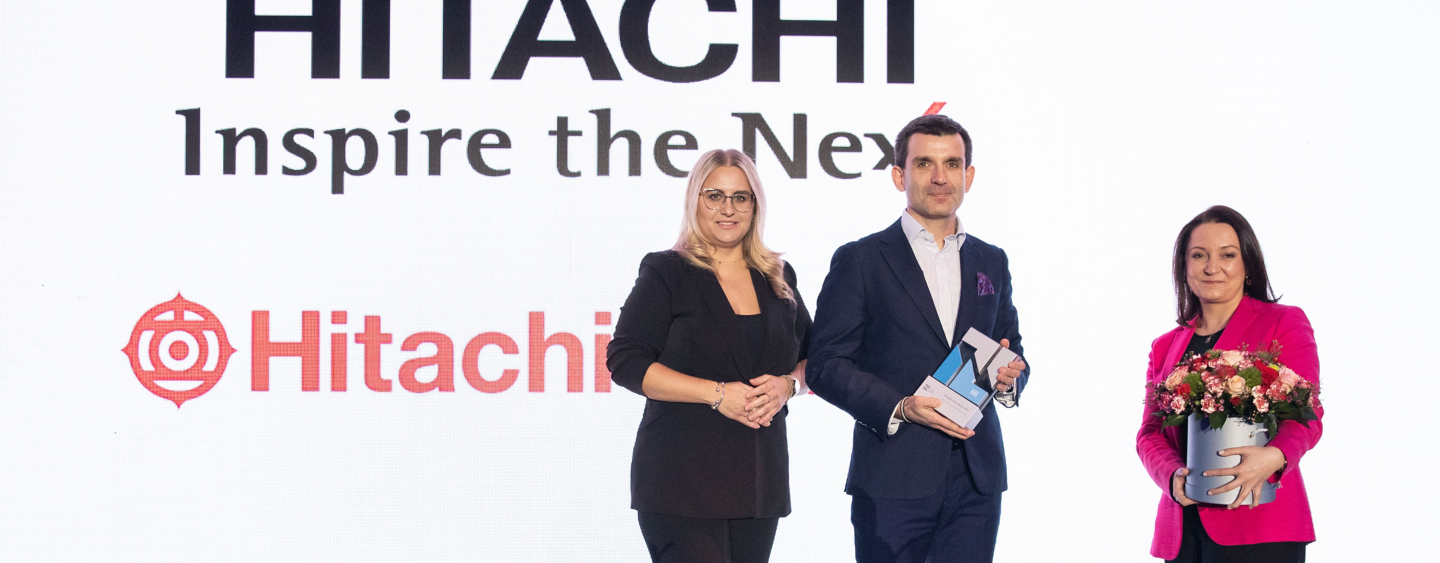 Hitachi Energy w Łodzi uhonorowana tytułem „Fabryka Przyszłości"