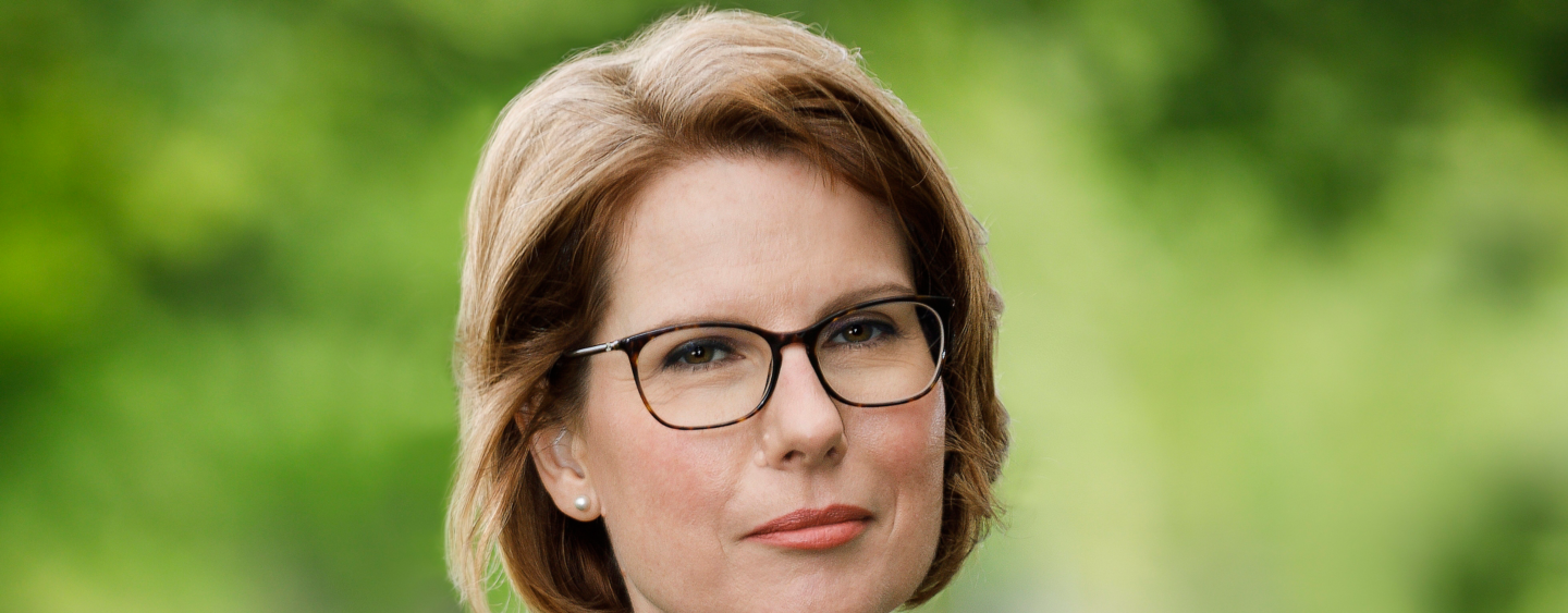 Laura Fleming appointed Country Managing Director for Hitachi Energy in the UK and Ireland