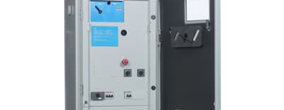 Motor-drive mechanisms | Hitachi Energy