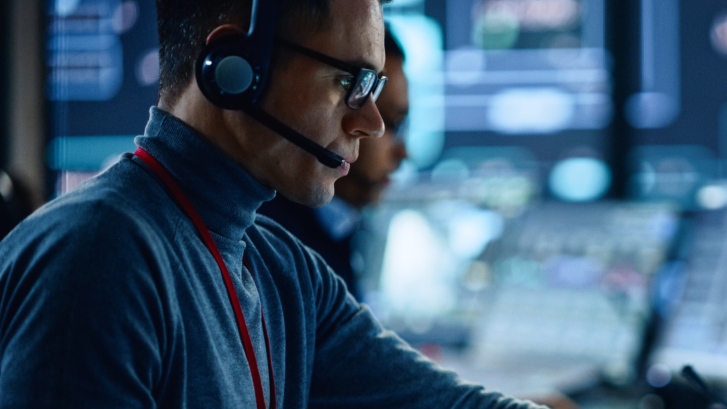 Grid and Generation Management | Hitachi Energy