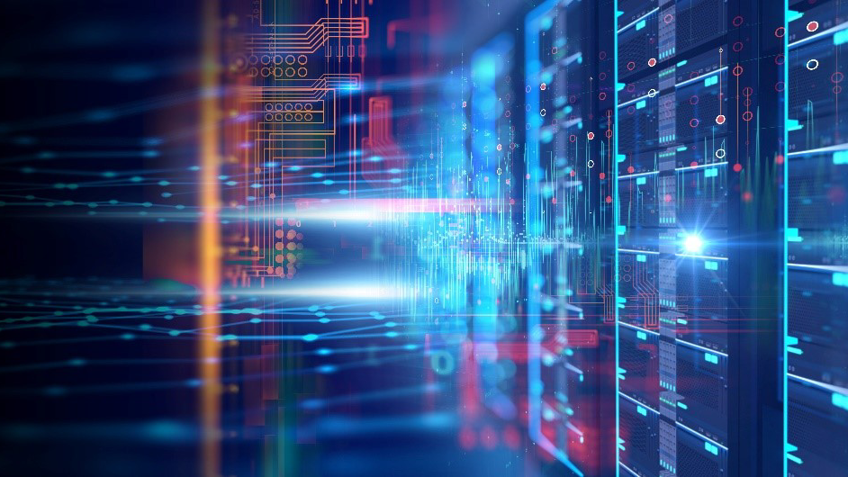 Data Center Dynamics MENA 2025 | Hitachi Energy