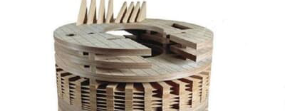 Power transformer active part kits | Hitachi Energy