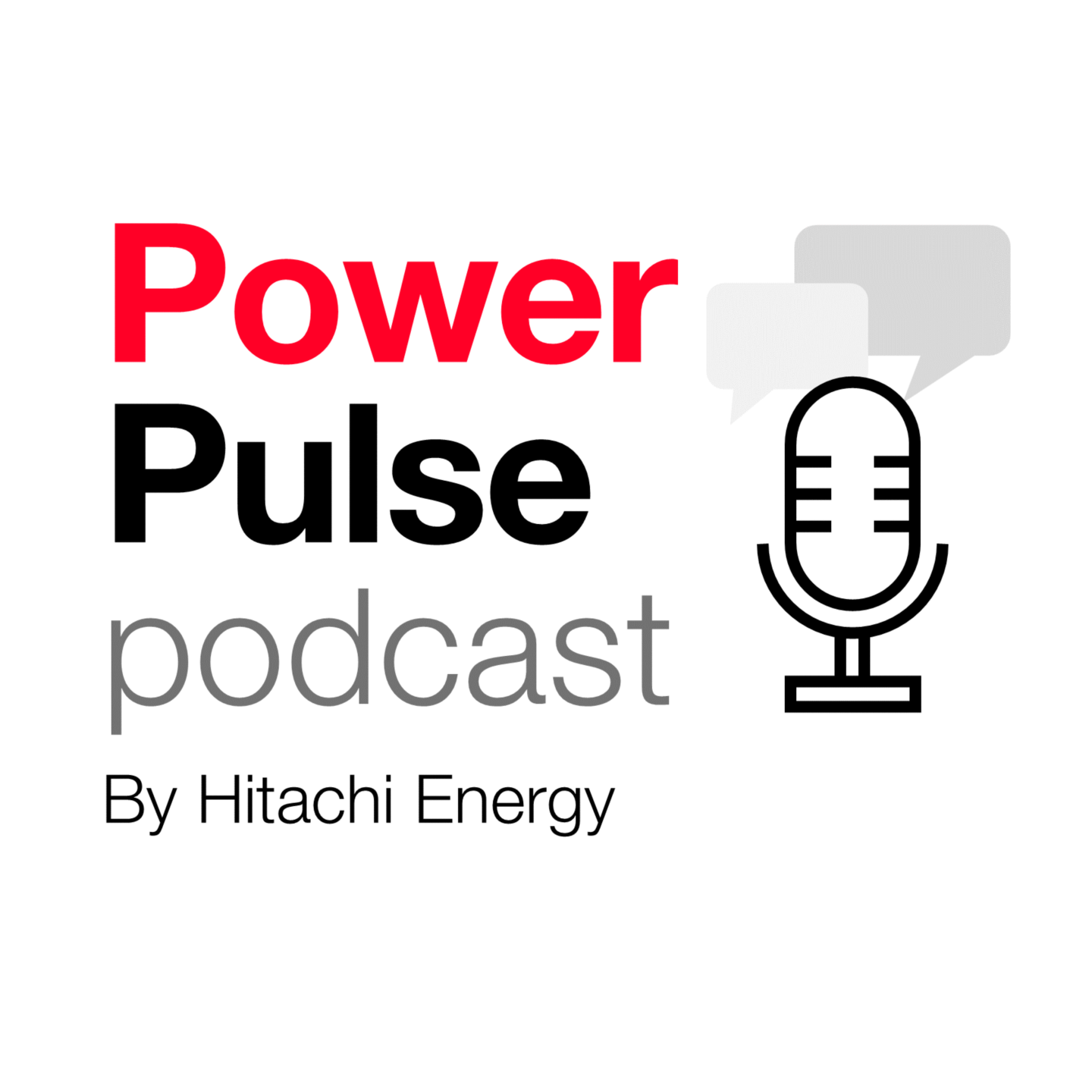 Power Pulse Podcast | Hitachi Energy