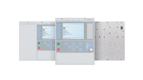 Relion REB500 Distributed busbar protection | Hitachi Energy
