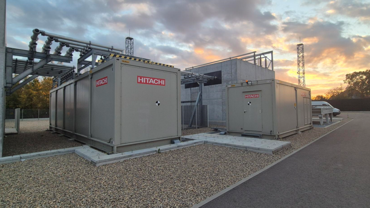 Rail SFC PCS6000 – solution for 50Hz and 60Hz rail electrification ...