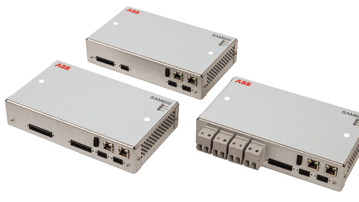 Release of Connectivity Package version 1.2.1 for SAM600 | Hitachi Energy