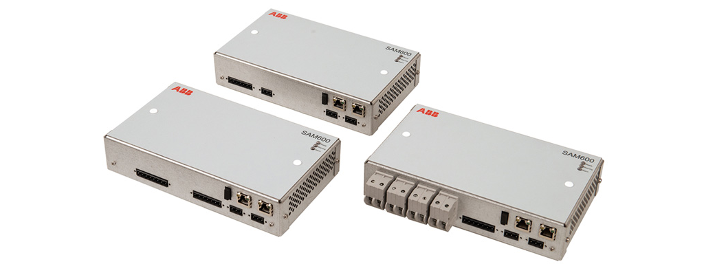 Release of Connectivity Package version 1.2.1 for SAM600 | Hitachi Energy