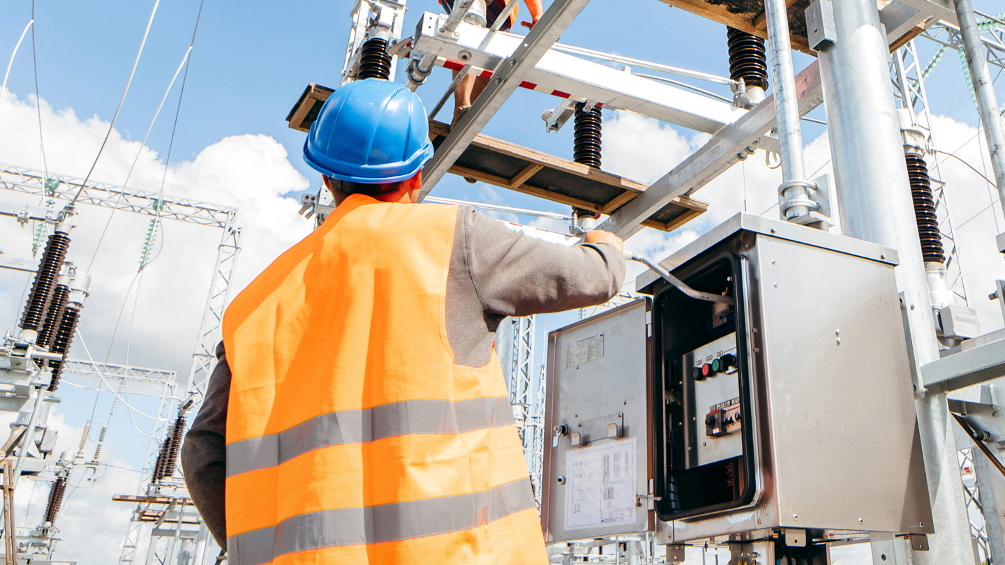 Enhance flexibility and availability of your digital substation