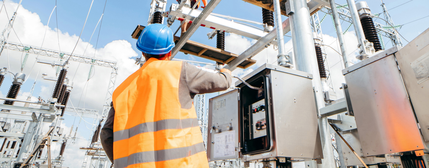 Enhance flexibility and availability of your digital substation ...