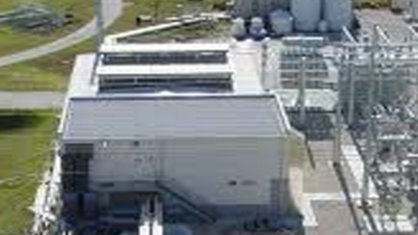 STATCOM - SVC Light® | 日立エナジー