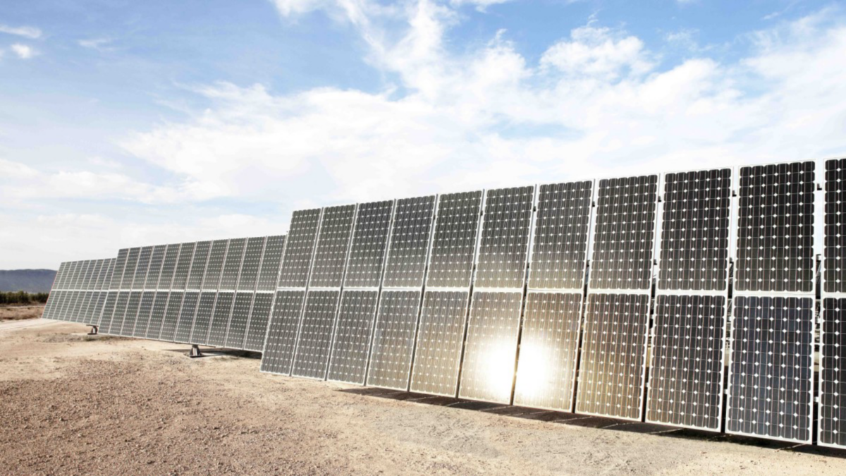 Hitachi Energy helps integrate solar energy into Jordan’s power grid ...