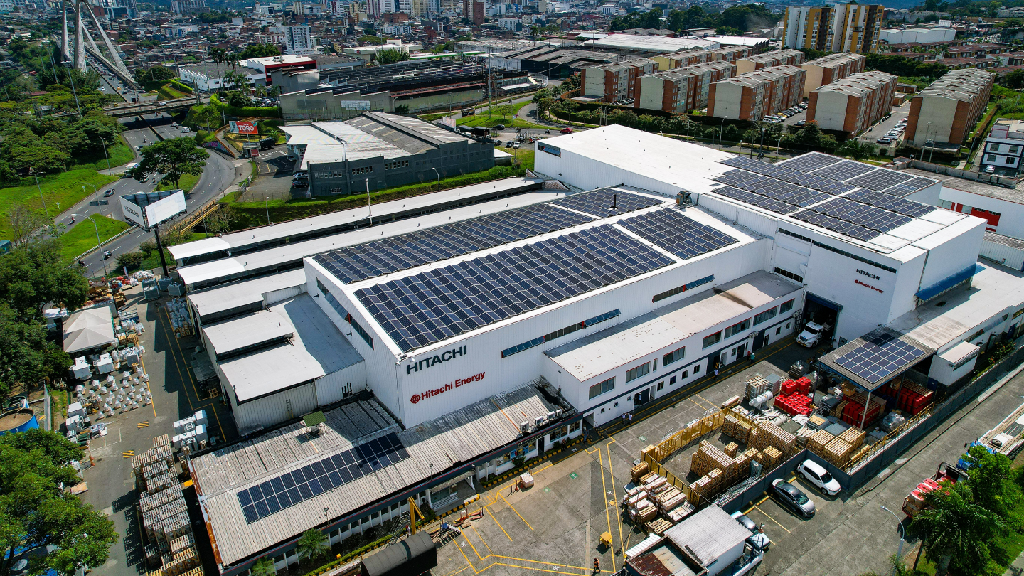 Hitachi Energy incrementa producción de transformadores, gracias a la ...