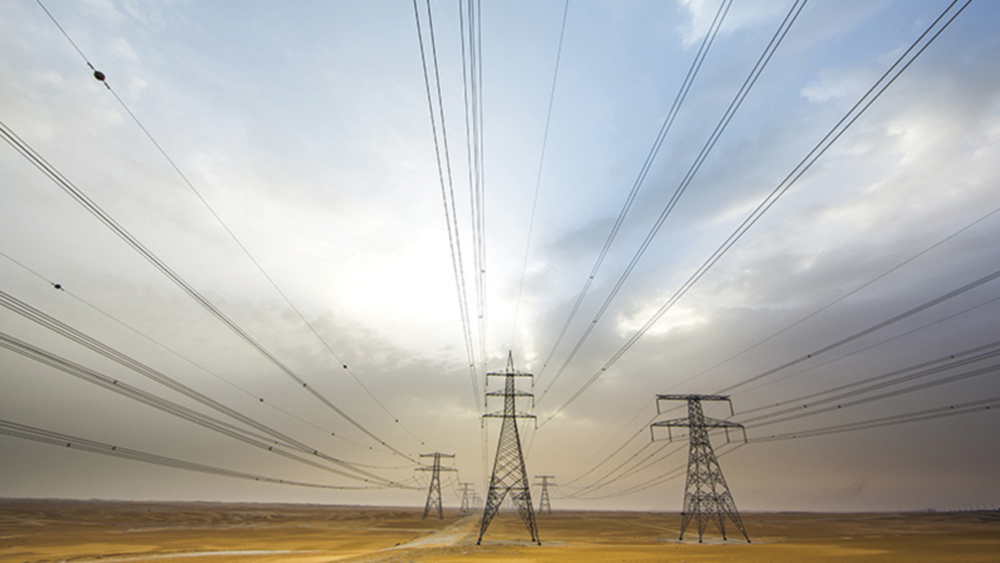 ABB and TRANSCO roll out a first-of-its-kind ‘substation to substation ...