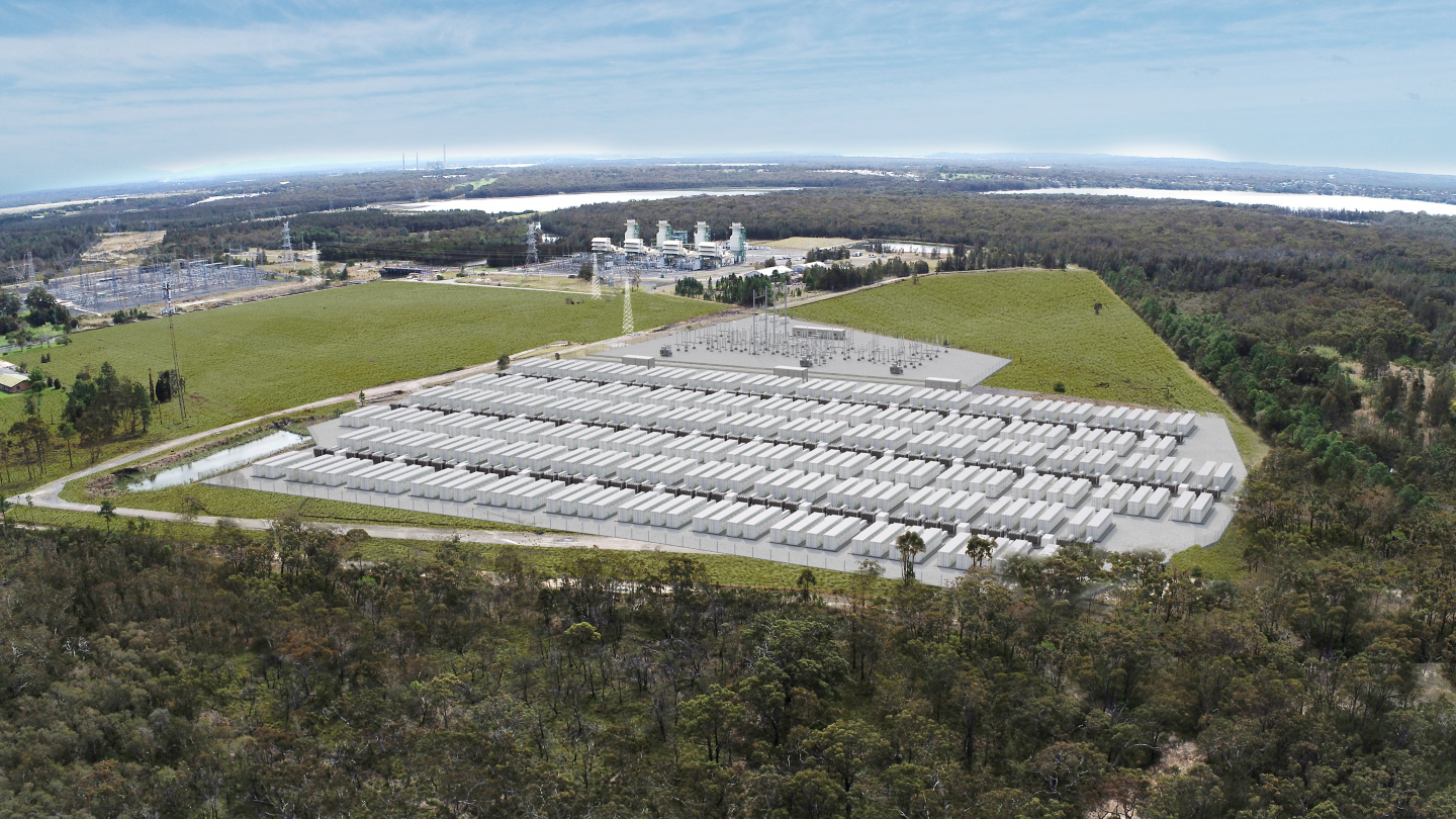 All Energy Australia 2024