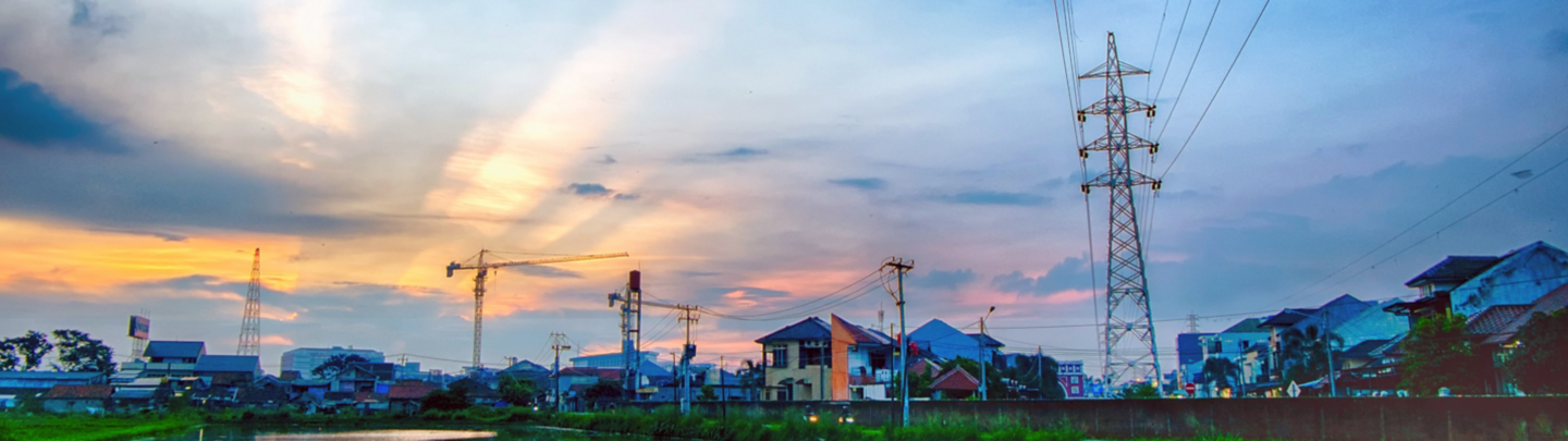 Wireless Networks | Hitachi Energy