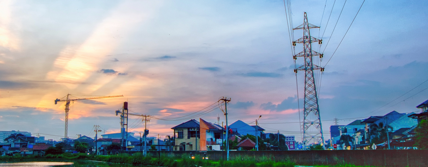 Wireless Networks | Hitachi Energy