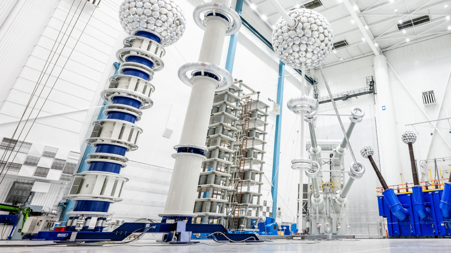 Hitachi Energy to invest additional $4.5 billion by 2027 to accelerate ...