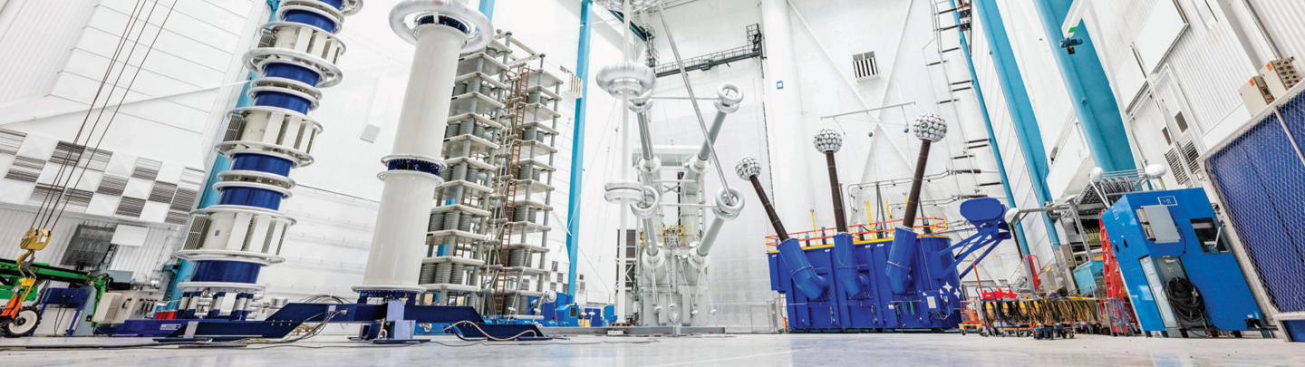 Transformer Connect | Hitachi Energy