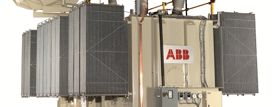 Variable shunt reactors | Hitachi Energy