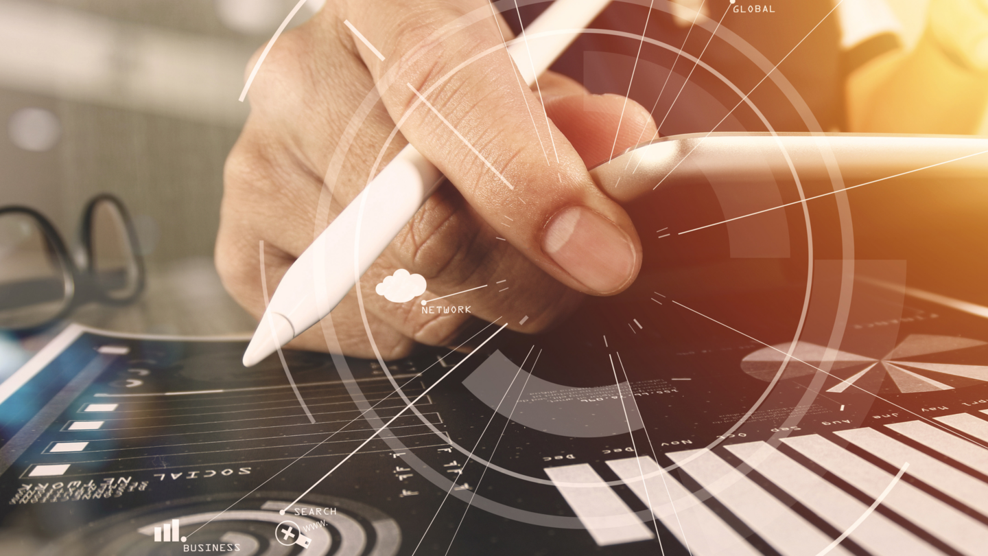 A human approach to digital transformation | Hitachi Energy