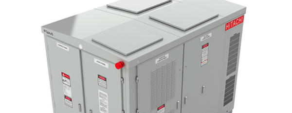 PQpluS™ modular units for Battery Energy Storage Systems | Hitachi Energy