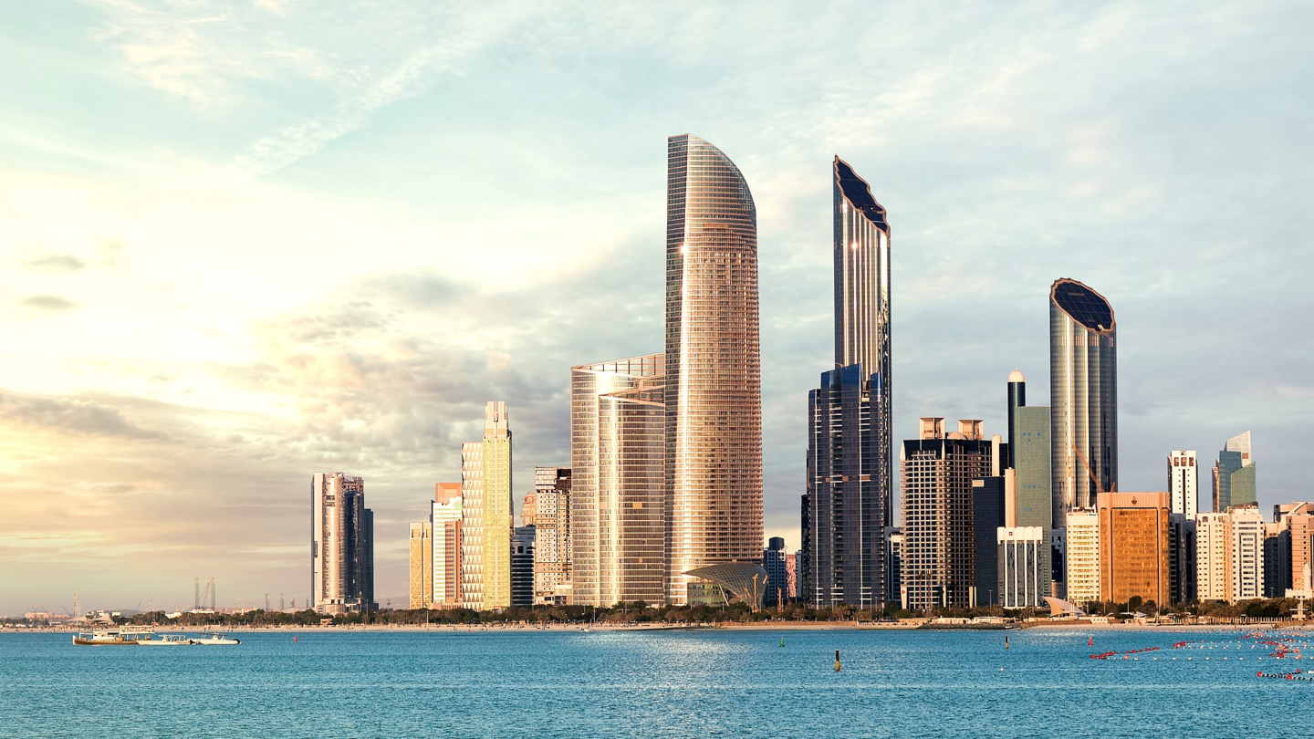 GCC POWER 2023 | Hitachi Energy