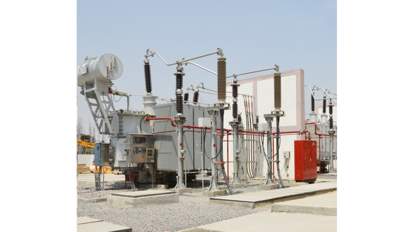 AC-AC Rail Feeder Non-autotransformers | Hitachi Energy