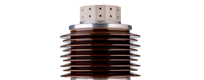 AC bushings type HIRIP/RTXF | Hitachi Energy