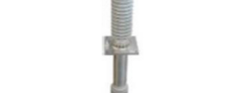 Specialty bushings type RMFF | Hitachi Energy