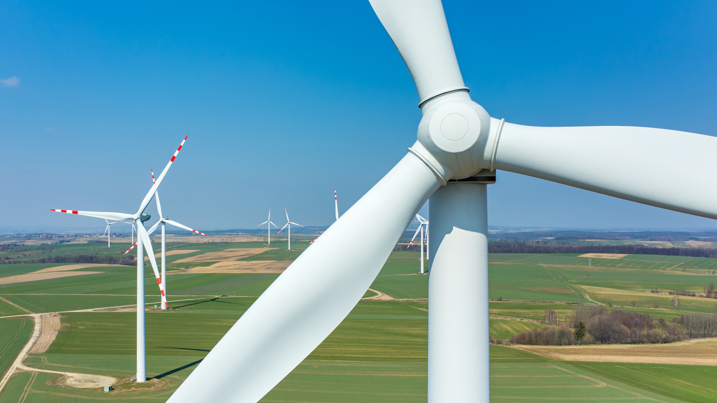 Network Manager Generation Management System (GMS) | Hitachi Energy