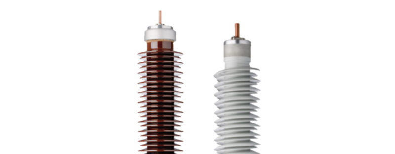 AC bushings type AirRIP®/RTKF | Hitachi Energy