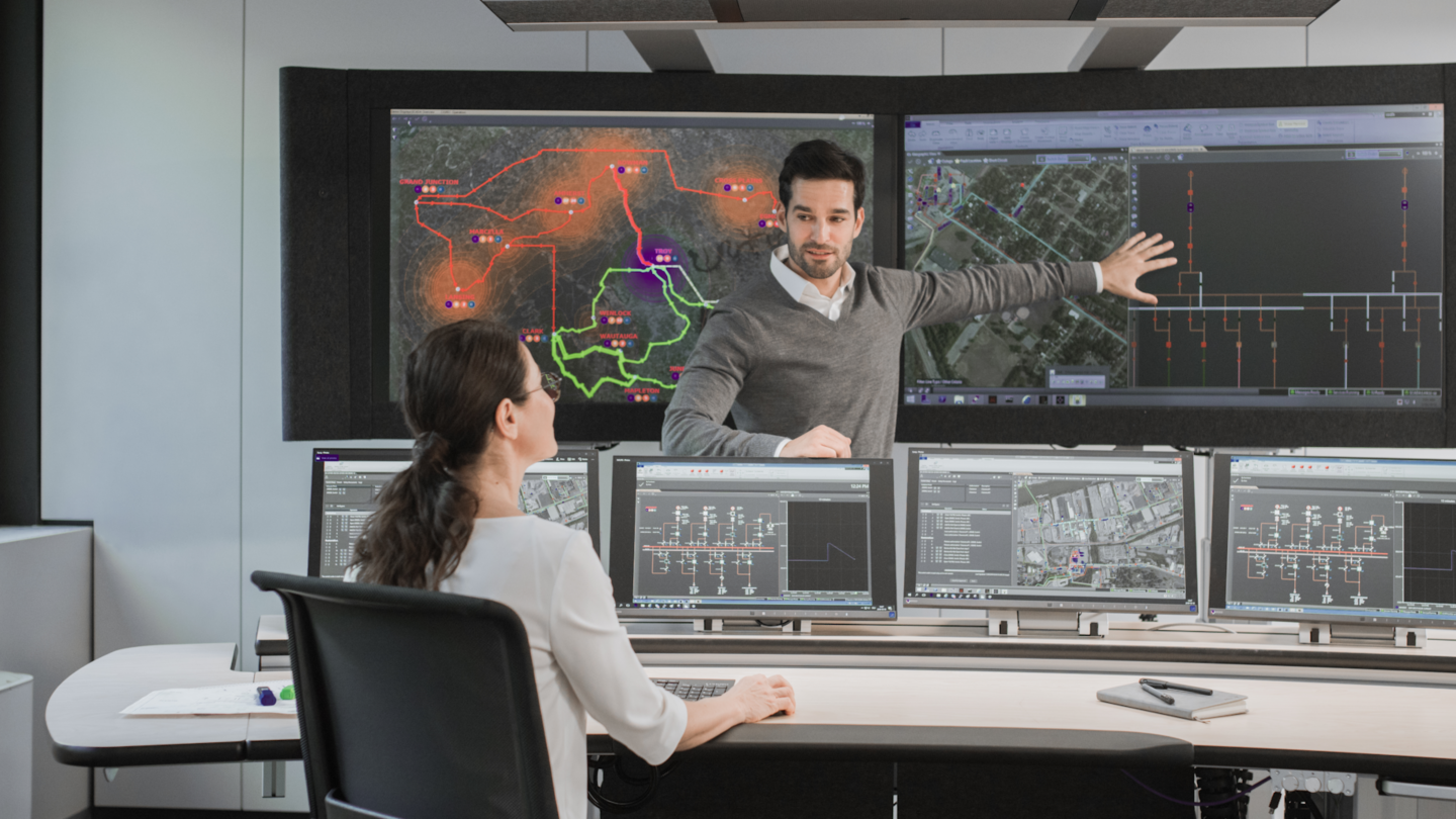 Hitachi Energy named world’s leading supplier of grid automation ...