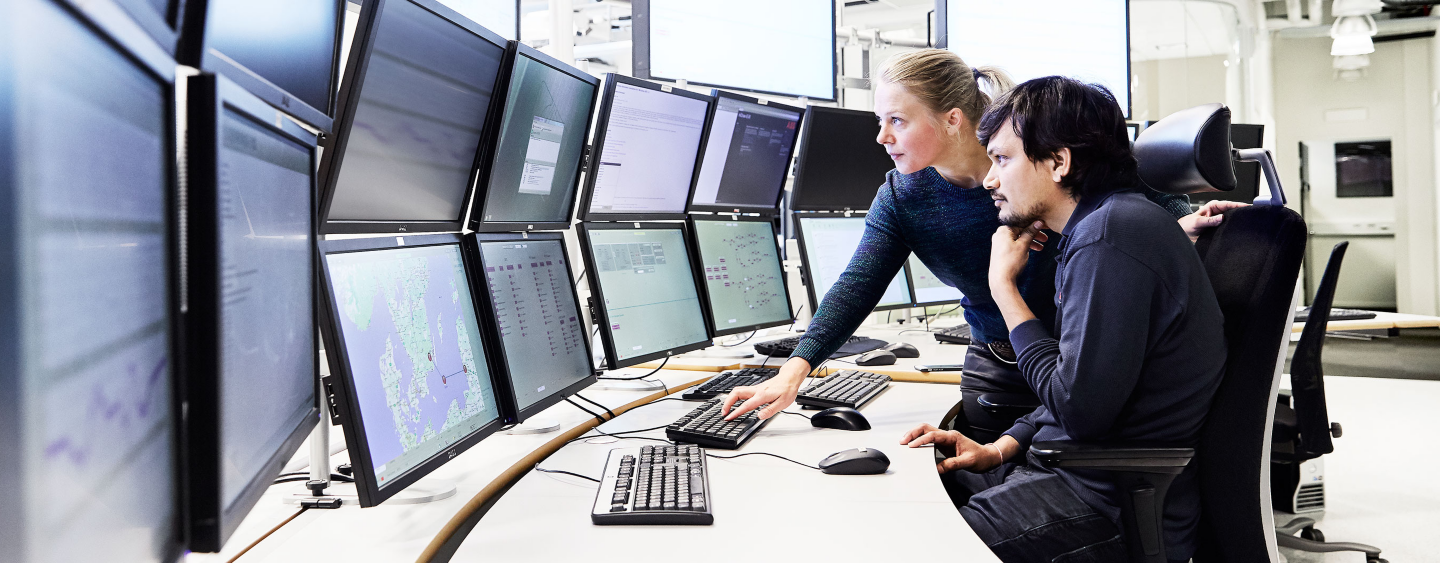 Cybersecurity Framework | Hitachi Energy