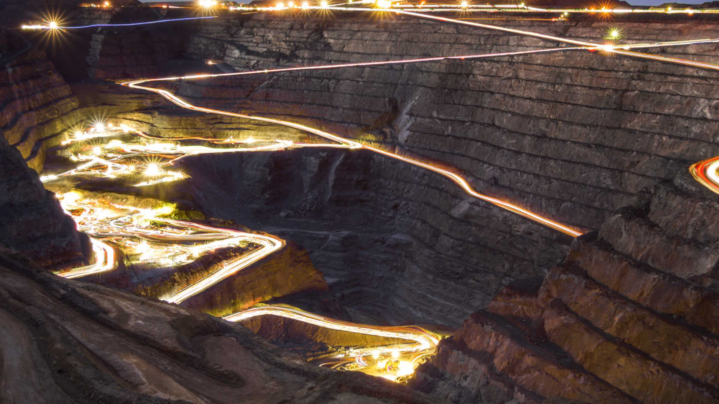 Connect with Hitachi Energy at the Energy and Mines Australia Summit ...